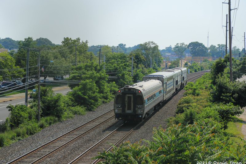 THE LIRR EXTRA LIST